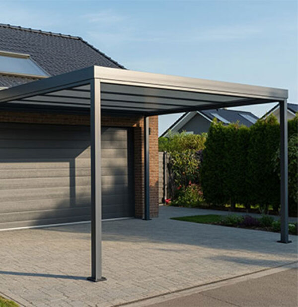 Carports Adelaide | Adelaide Landscaping Group